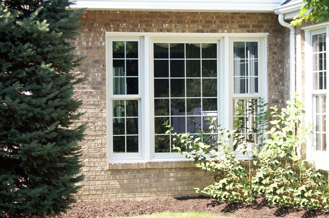 Double Hung Window Gallery | Ameritech Windows