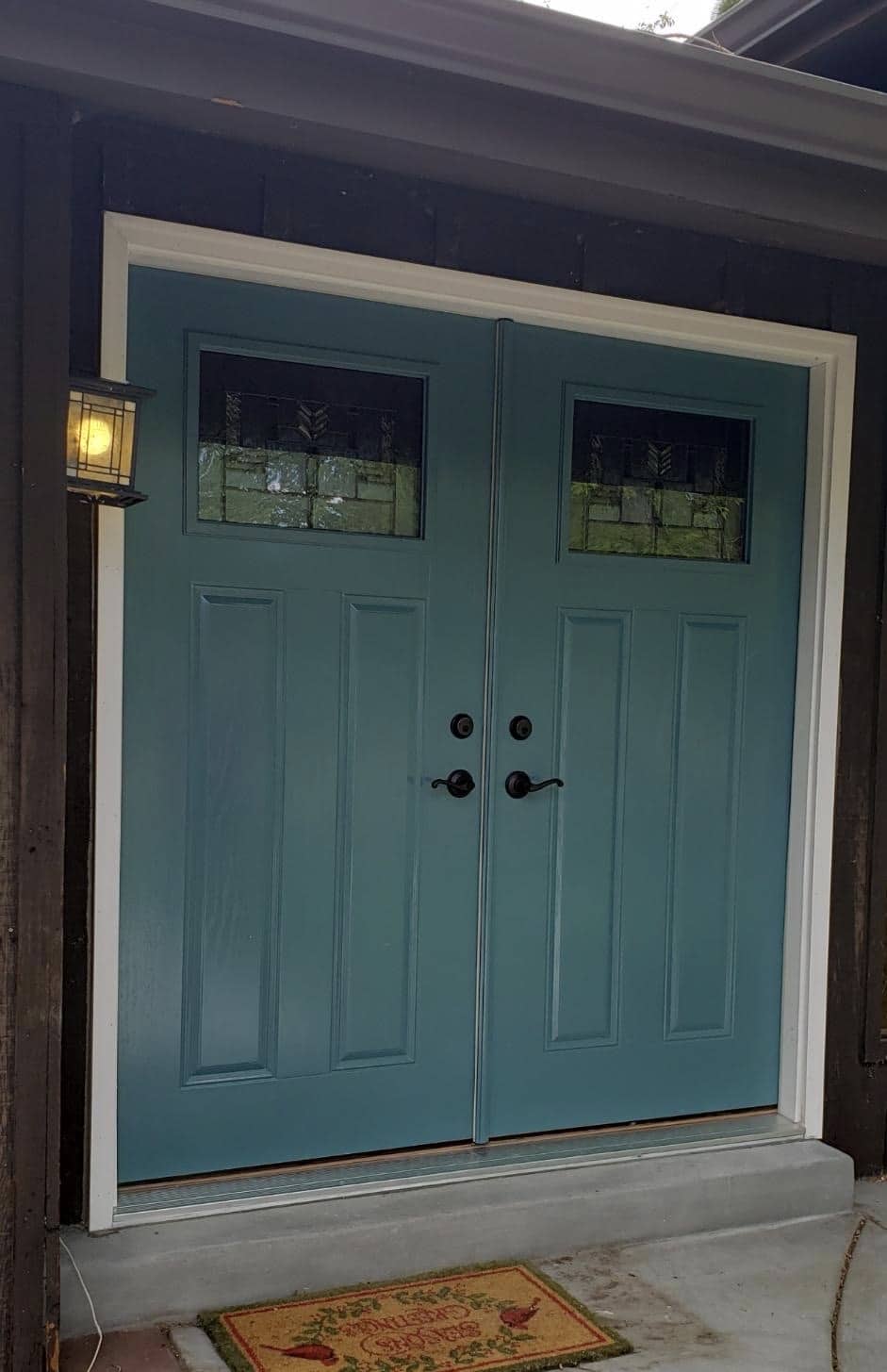 Entry Door Gallery | Ameritech Windows