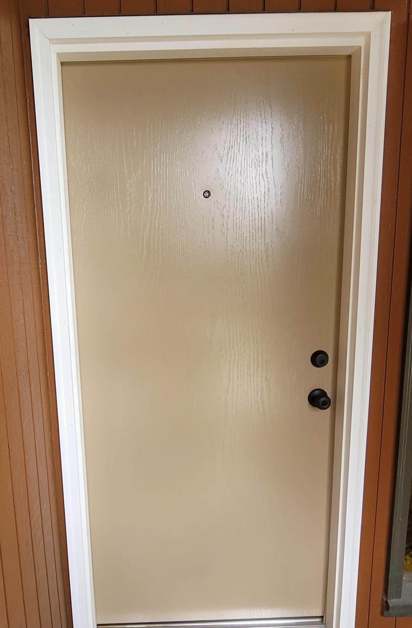 Entry Door Gallery | Ameritech Windows